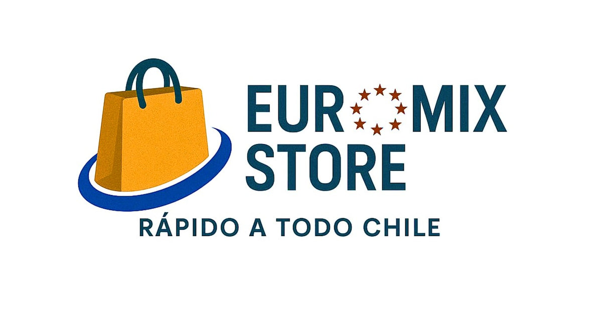 Productos – Euromix Store